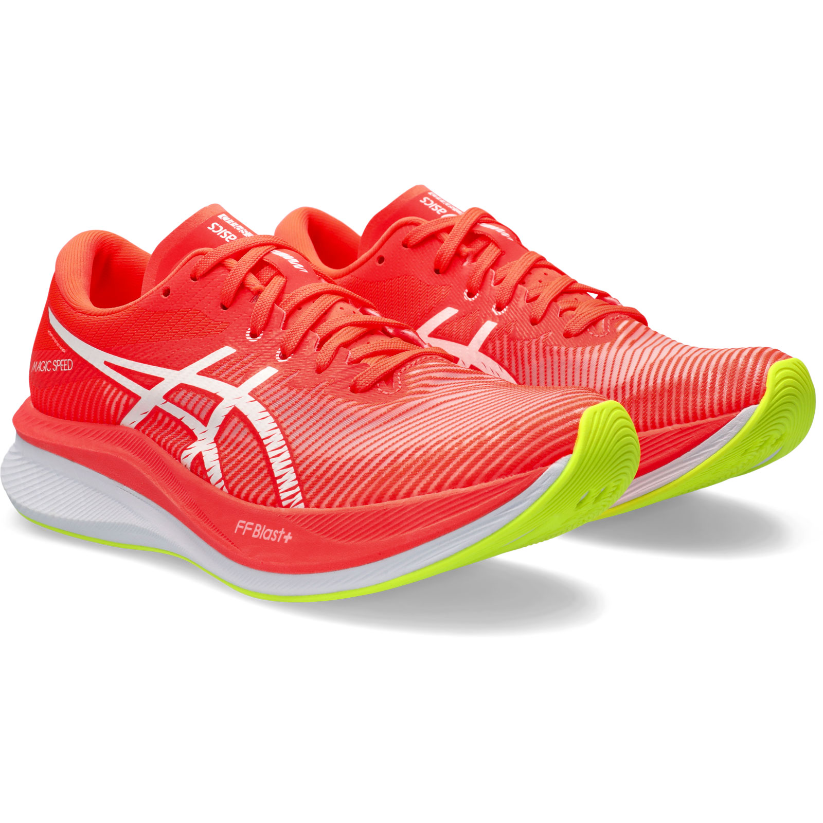 Asics MAGIC SPEED 3 Lady | 1012B518-600 | Lauflust.de